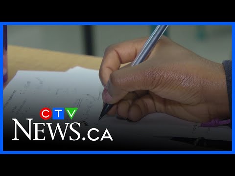 Change coming to Manitoba math curriculum