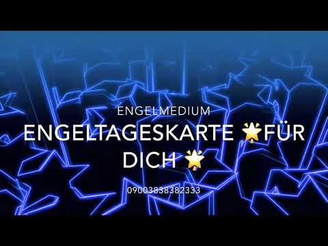 Engeltageskarte🌸🌟🦋zum aussuchen für Dich🌸🦋🌟