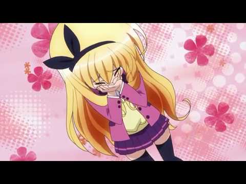 MM! - Mio Isurugi Laughing (English Dub)