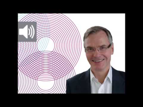 Mark Hanson, University of Southampton, discusses non-communicable disease