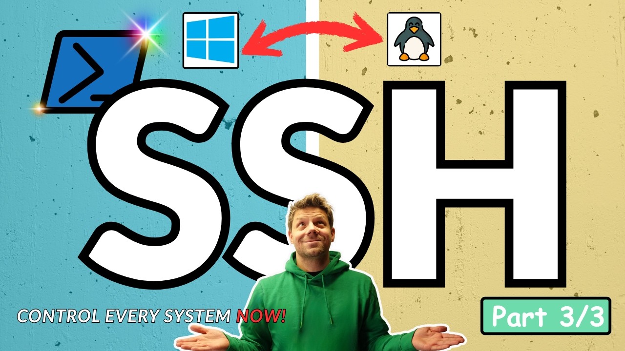 PowerShell Remoting over SSH: Every Admin Needs This in 2026