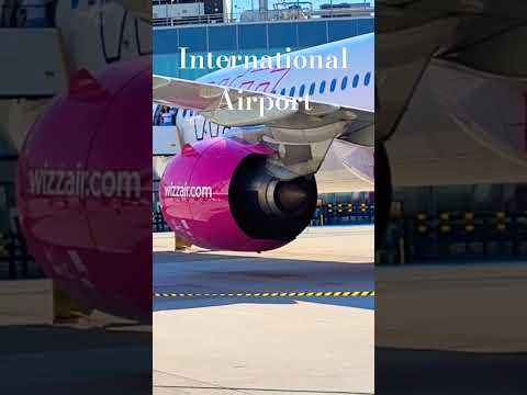 Naples International Airport, Italy | Welcome to Naples (Benvenuti a Napoli)