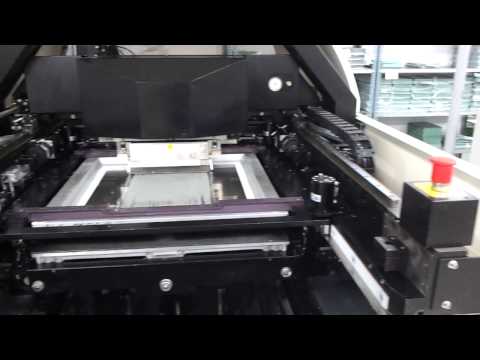 MPM Ultraprint HiE