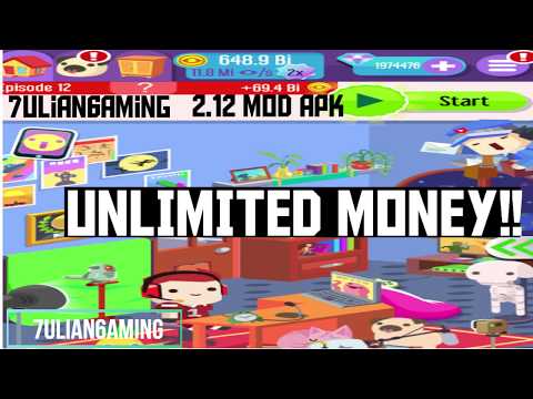 *NEW* Vlogger Go Viral [MOD APK] (No Root)| 7ulian6aming