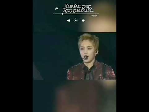 nama fandom grub yang artinya menyentuh #gen2kpop #gen2kpopsongs #fandomkpop #lagukenangan #musik