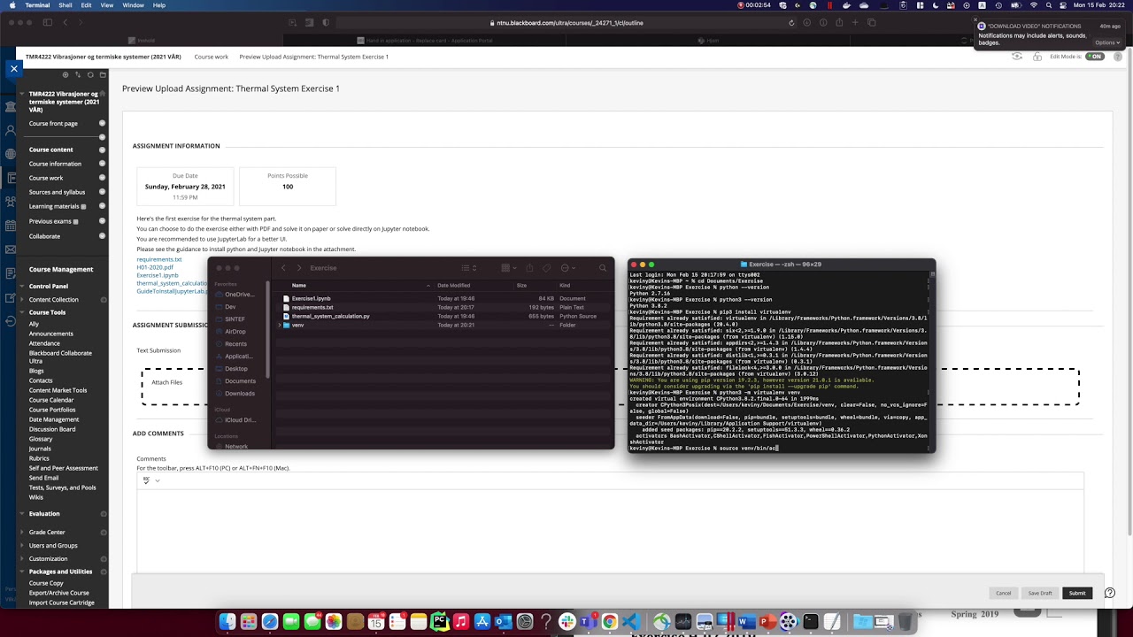 Guide To Install Jupyter Lab