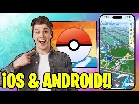 Pokemon GO Spoofing iOS & Android - NEW Spoofing Pokemon GO with Joystick, Teleport, GPS