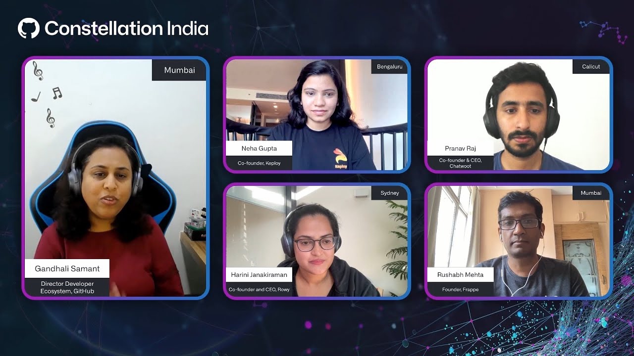 Open Core To Open Source - Building a Business Model: Panel Discussion