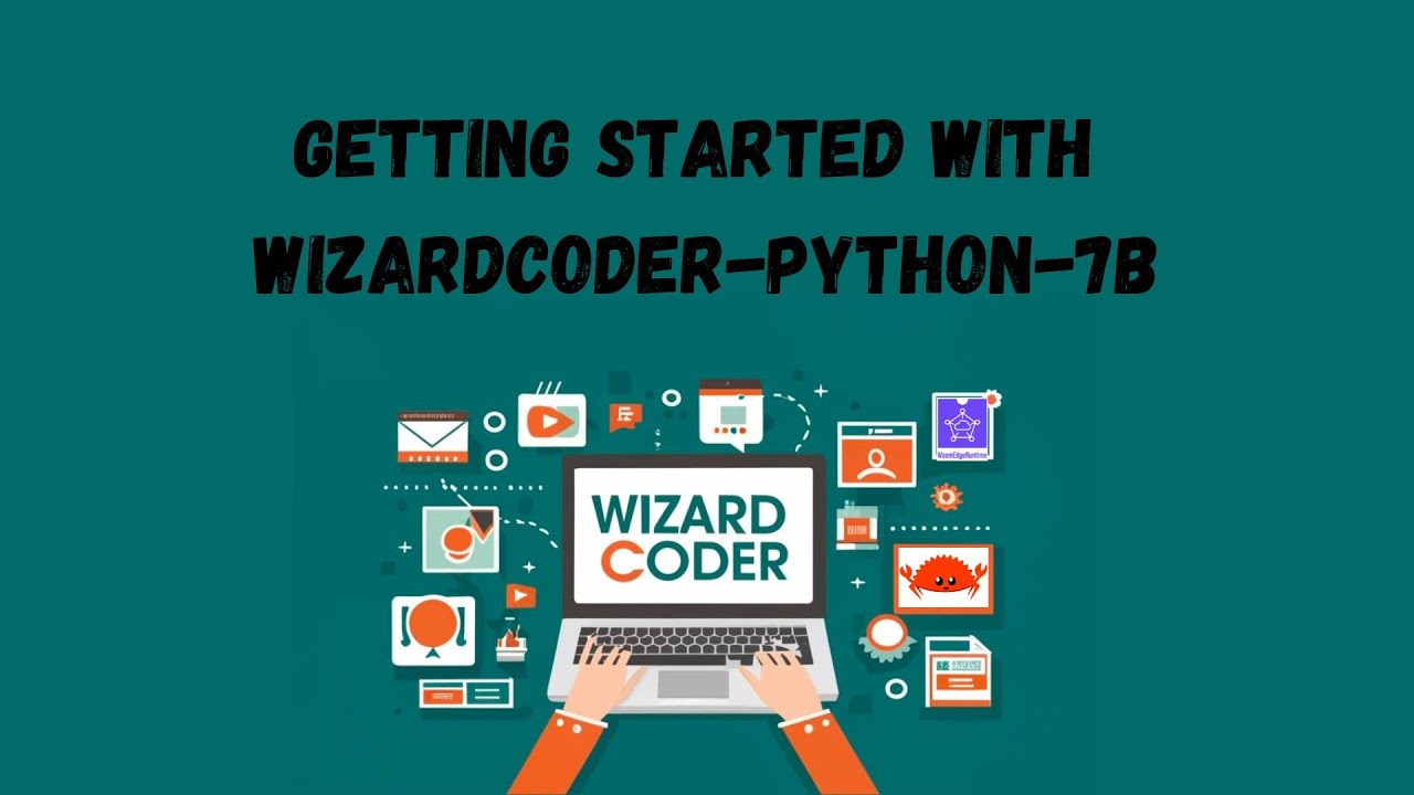 Run WizardCoder Python 7B on your devices