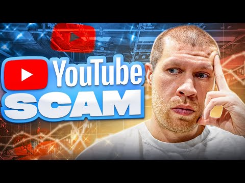 YouTube Automation Gurus are LYING to You (The Truth about Starting Faceless Channels)