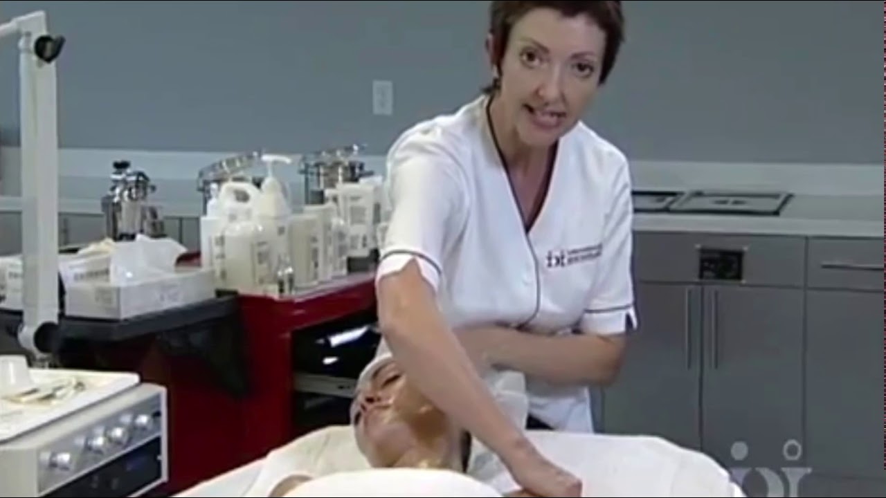 European Massage (Verbal)