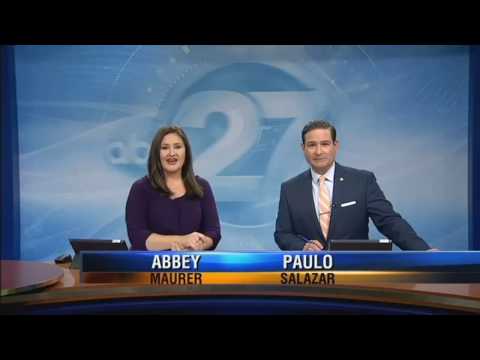 WTXL-TV Tallahassee Features Lead News Story on Age & Accessibility