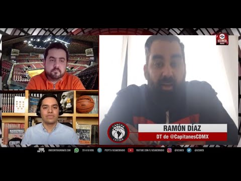 🇲🇽 CAPITANES CDMX ANUNCIA A NICK LAGIOS COMO GENERAL MANAGER – CANCHA ...