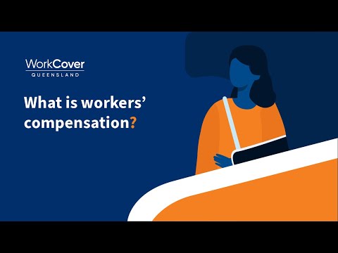 What is workers' compensation?