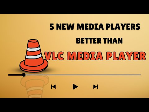 💻 Top 5 Best VLC Media Player Alternatives for Windows 10 & Windows 11 (2023) 🌟