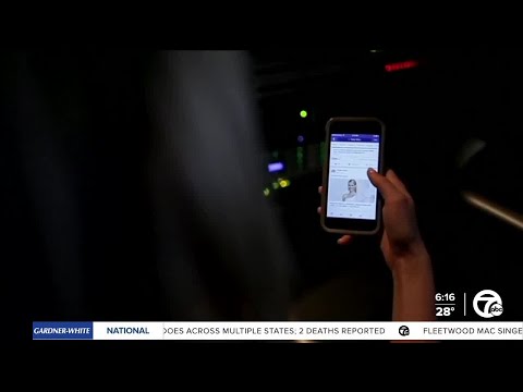 Watch out for this Facebook scam