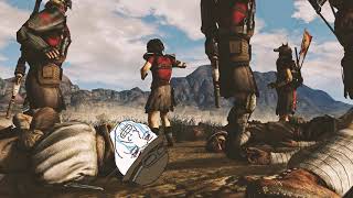 Chad Legionaries goofing on NCR Nerds at Fallout New Vegas - mods and ...