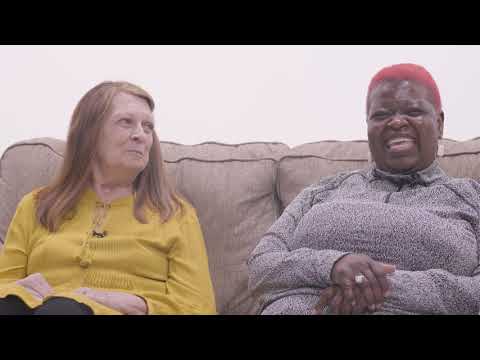 LifeSkills Adult Foster Care Services - The Participants