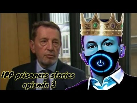 IPP prisoners stories a interview with David Blunkett the man who made his horrible sentence