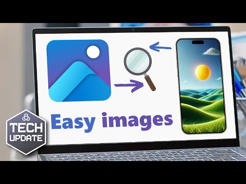 Reverse image search makes purchasing and marketing easier