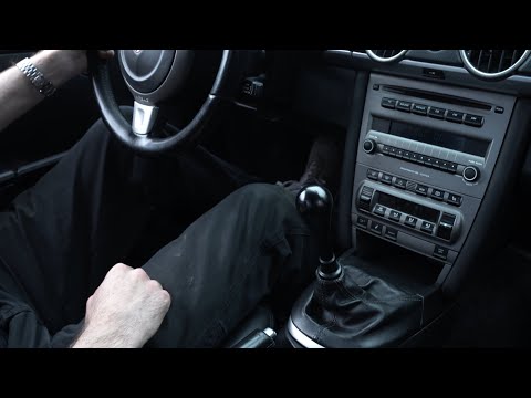 Rennline ExactShift Short Shifter for 987 and 997