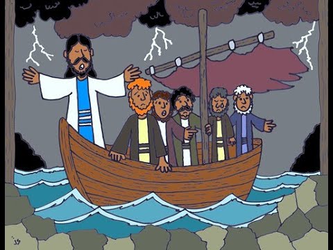 Second Sunday After Pentecost