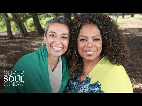 Oprah Sits Down with Humanitarian Zainab Salbi | SuperSoul Sunday | Oprah Winfrey Network