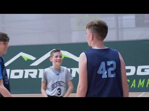 Camp Edge | Sports Summer Camps | Harrisonburg, Virginia