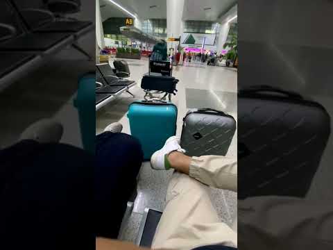 Maldives The Best Oblu Experience Aliafushi #male #maldives #airport #reels #trending