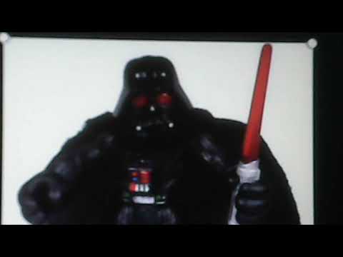 Toy GIF Thank You For Watching / Support