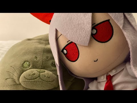 Just The Two Of Us - Reisen Fumo
