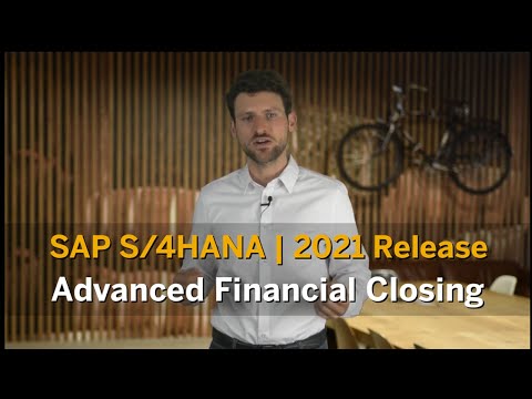 POV_SAP S/4HANA Advanced Financial Close (AFC) – MP's S/4HANA