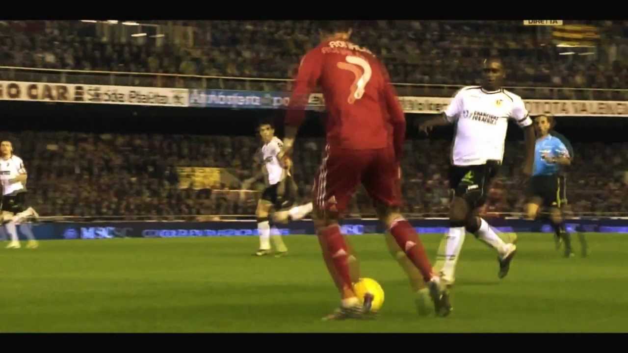 Christiano Ronaldo 