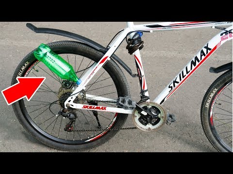 9 Amazing Ideas For Your Bike