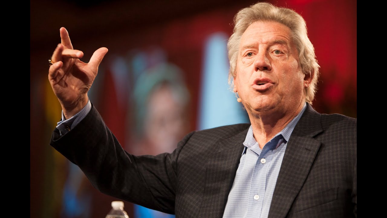 5 Levels of Leadership | John Maxwell (Short Version)