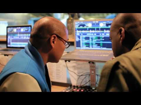 Novation // Revolve present: A Twitch of a Night