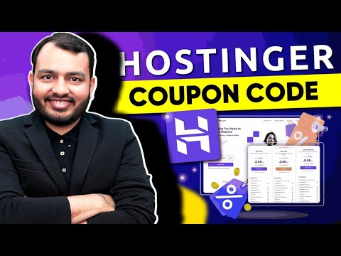 Best Hostinger Coupon for Bloggers & Beginners (2025 Edition)