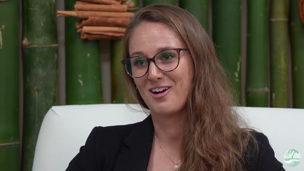 STC 2024: Tiffany Geer, Marketing Manager, Event Coordinator, and Dive ...