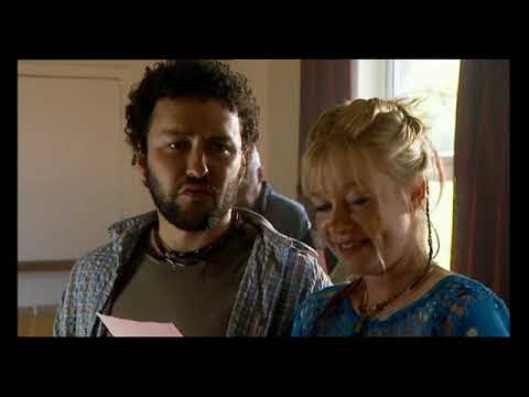 Wild West Series 2 Ep 5 "Film Crew" Dawn French, Catherine Tate, Bill Bailey