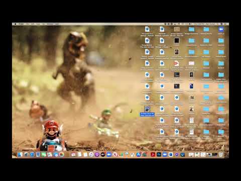 Save PSD and JPG in Photoshop 2021