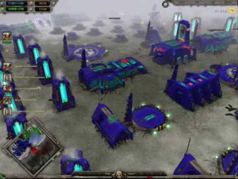 Steam Community :: Video :: Dawn of war Breach Bases