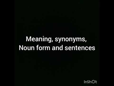 Abet meaning in Urdu English, noun form and usage