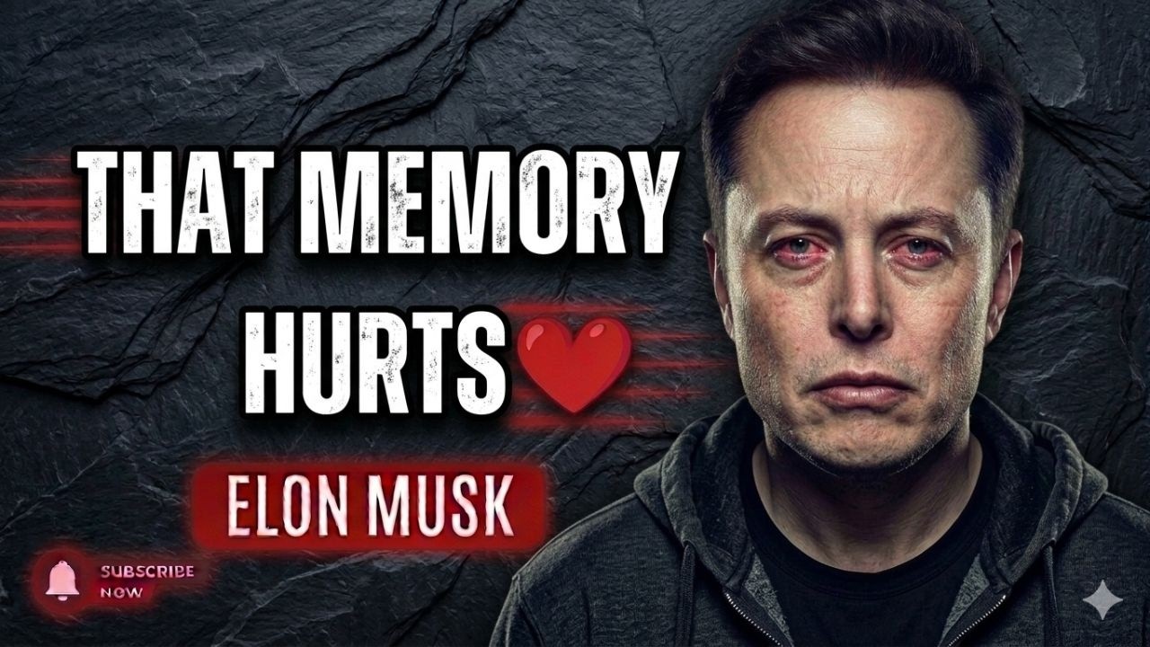I Didn’t Know One Memory Could Still Affect Me This Deeply 😢