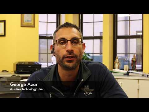 What does Assistive Technology mean to You?