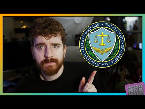 The FTC won't let me be! Twitch Studio & Updates, Black Friday deals? | Streamer Newz 11-22-2019