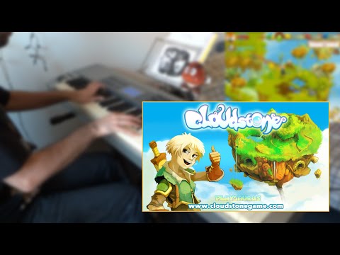 Steam Community :: Video :: Cloudstone - Find Your Fortune