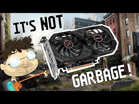 This Underrated GPU is Still Going Strong! (RX 6500 XT in 2023)
