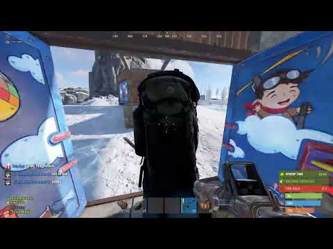 Steam Community :: Rust