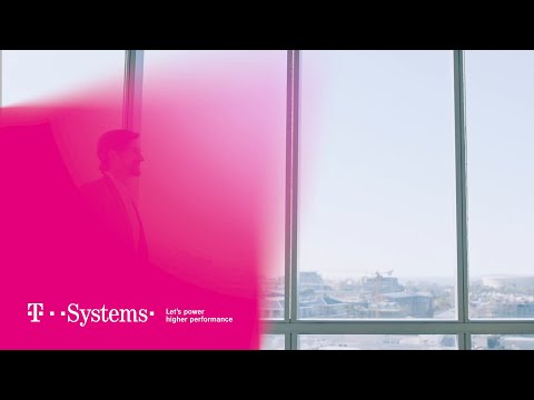 VMware and T-Systems | Strong partners for your cloud journey | T-Systems