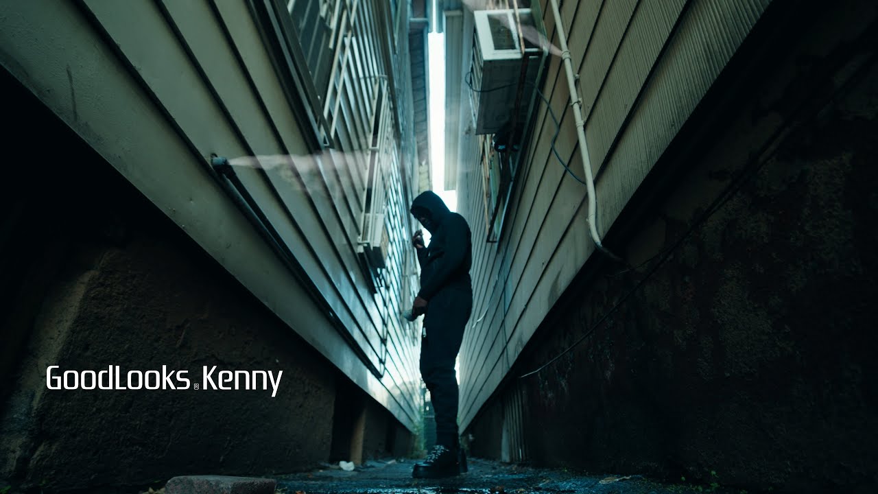 Izzy - T.R.A.P. ( dir. @ goodlooks.kenny)